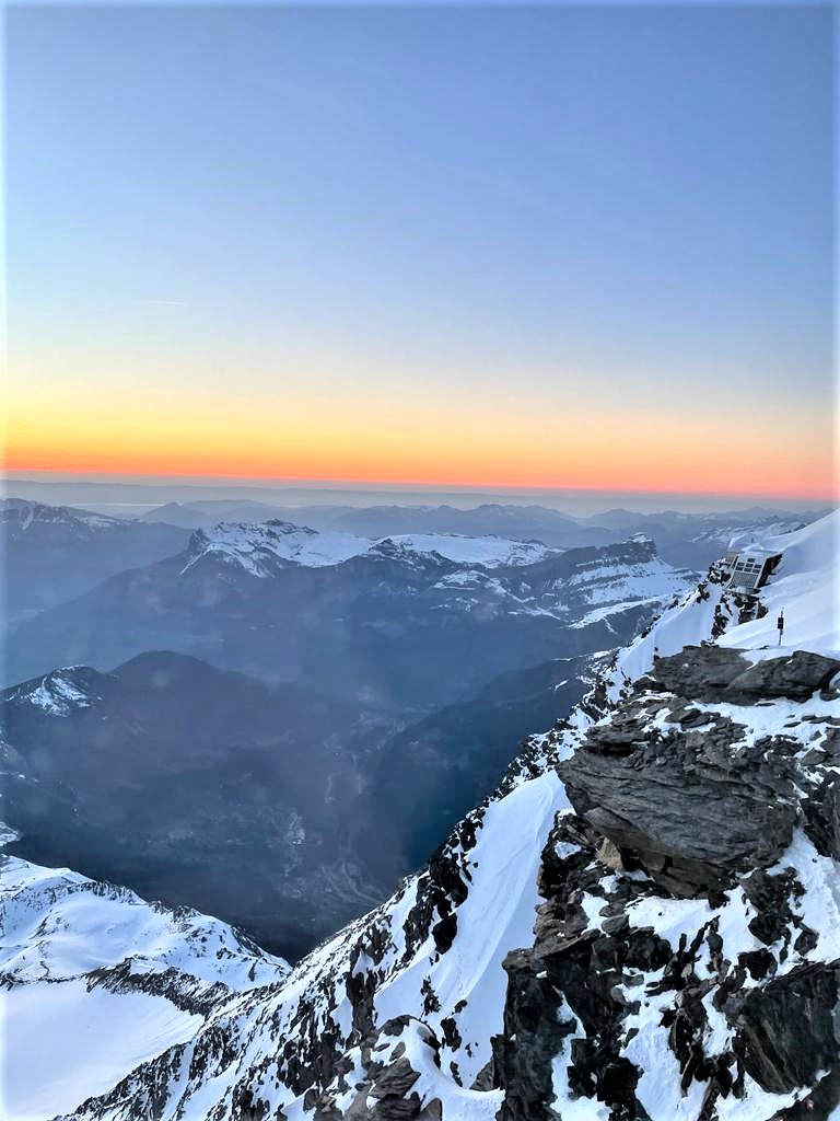 Eltis - Eltis prend de la hauteur